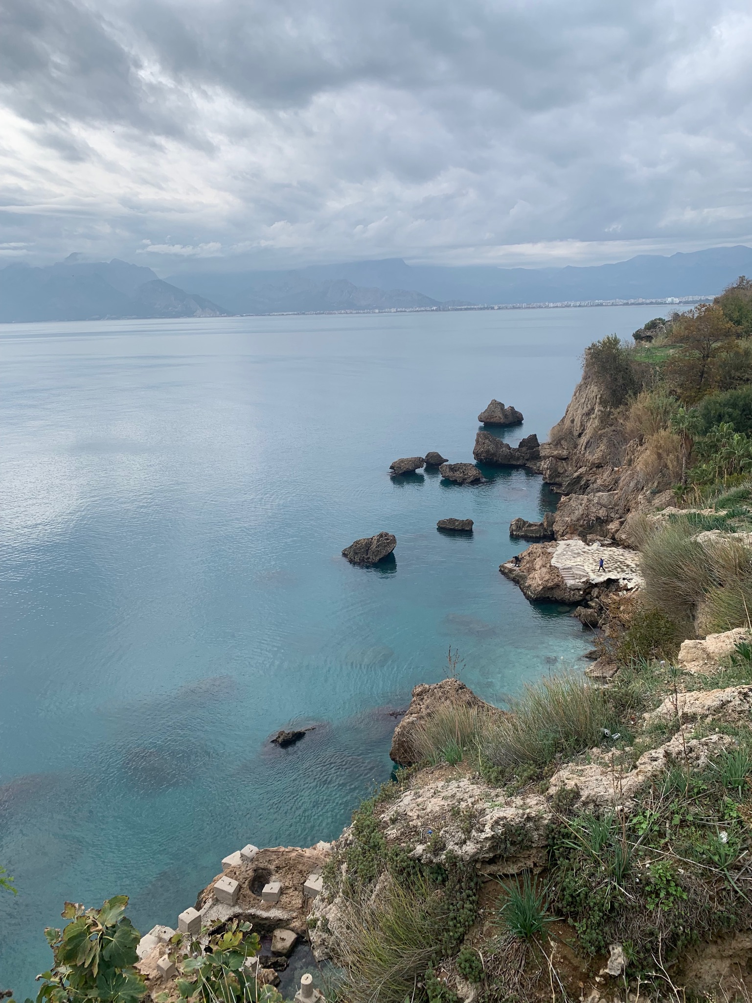 Turkey & Malaysia Trips — Apollos Training